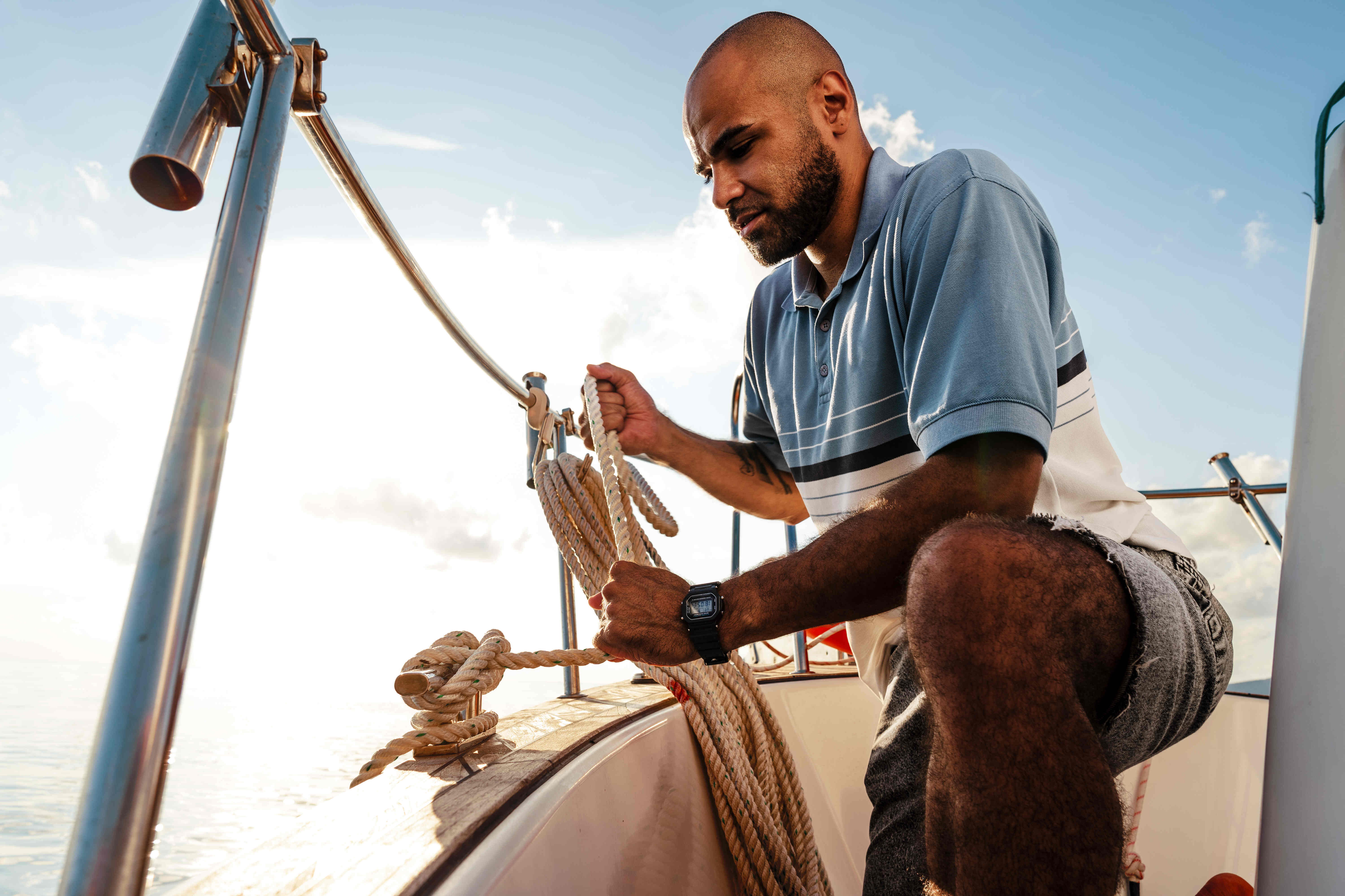 The Ultimate Yacht Maintenance Checklist: A Guide for New Owners - DCH ...